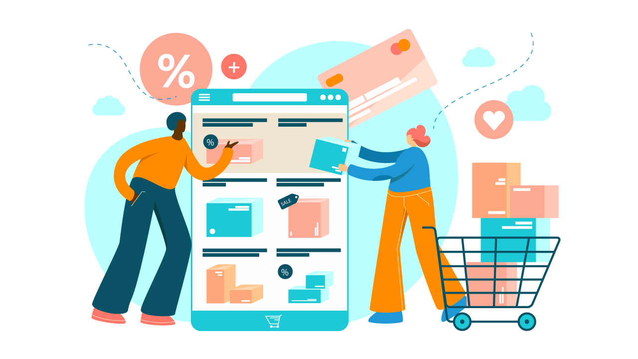Omnichannel Order Management: Challenges & Solutions Omnichannel Order Management: Challenges & Solutions