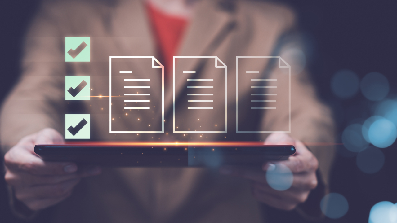 Benefits of Intelligent Document Processing (IDP) - Blog Benefits of Intelligent Document Processing (IDP) - Blog