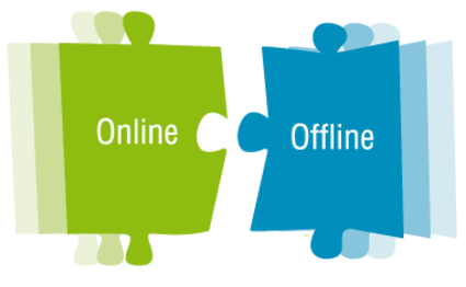 E-Commerce – Offline to Online - Blog