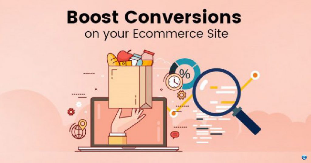 10 Ways To Boost E Commerce Conversion Blog