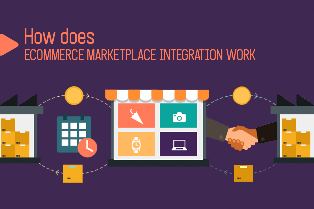 E-commerce Marketplace Integration - Blog