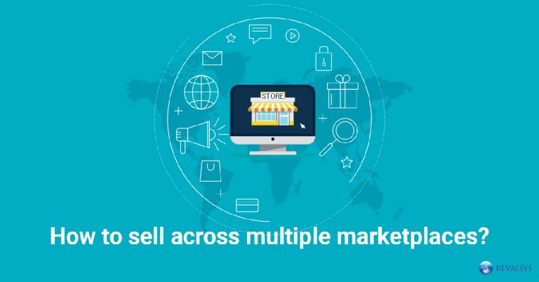 How to Sell Across Multiple Marketplaces - Blog
