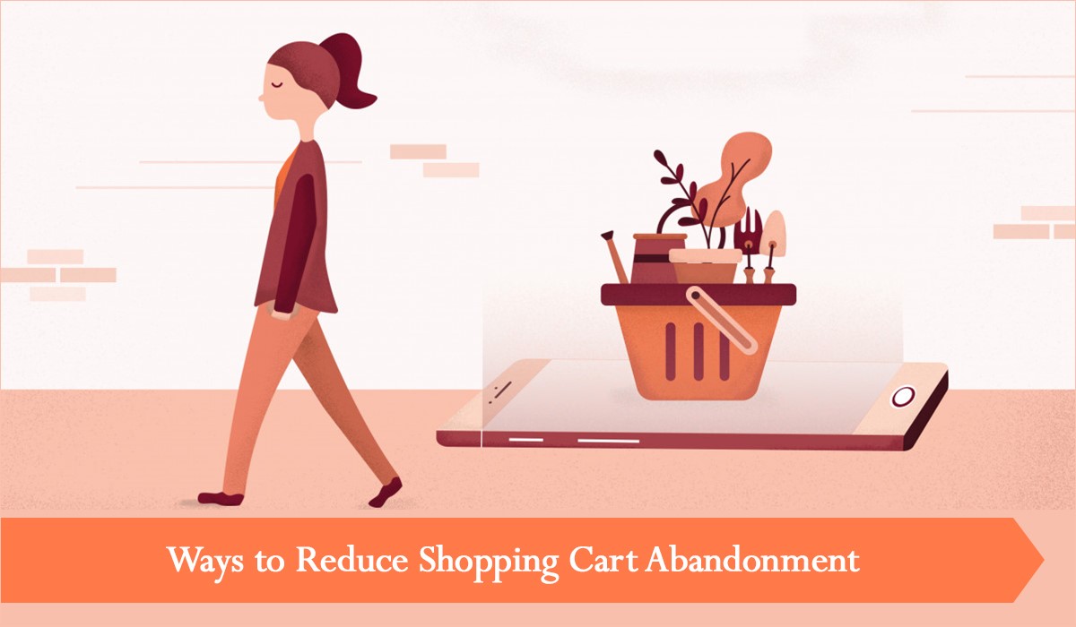 10 Ways to Reduce Cart Abandonment for Your eCommerce Website - Blog