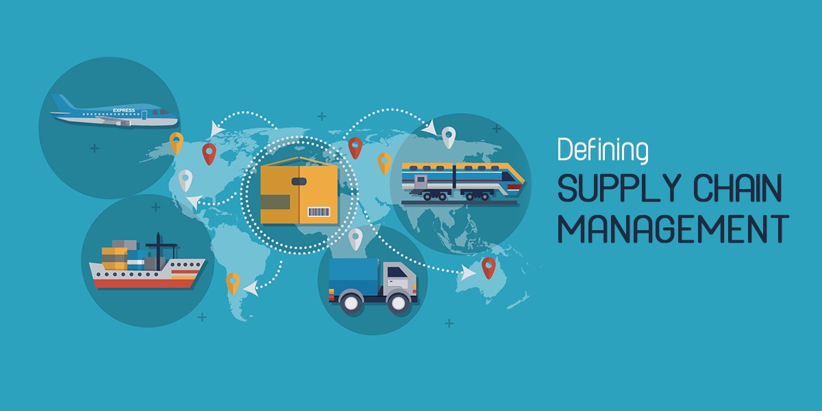 Logistics and Supply Chain Management – What are the Key Differences ...