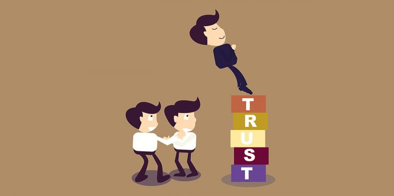 Why Trust Matters so much in Business - Blog