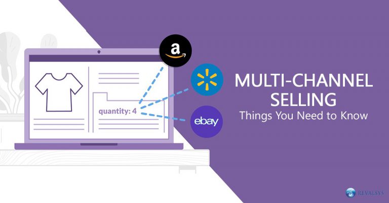 Multi-channel Selling – Things You Need to Know - Blog