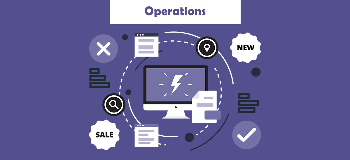 Functions of Supply Chain Management - Blog