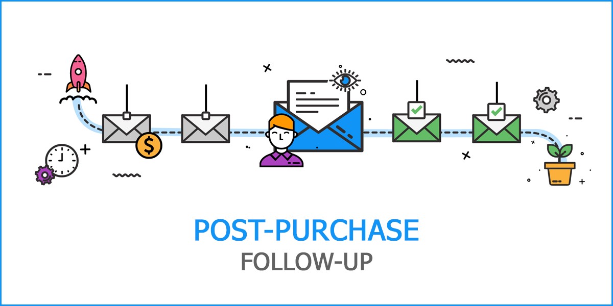 7 Essential E-commerce Emails Needs to Send your Customers