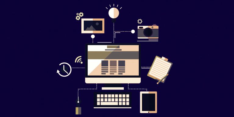 Is your Website Lagging behind Web Design Trends? - Blog