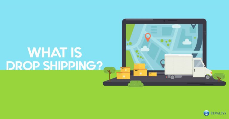 What is Drop Shipping? - Blog