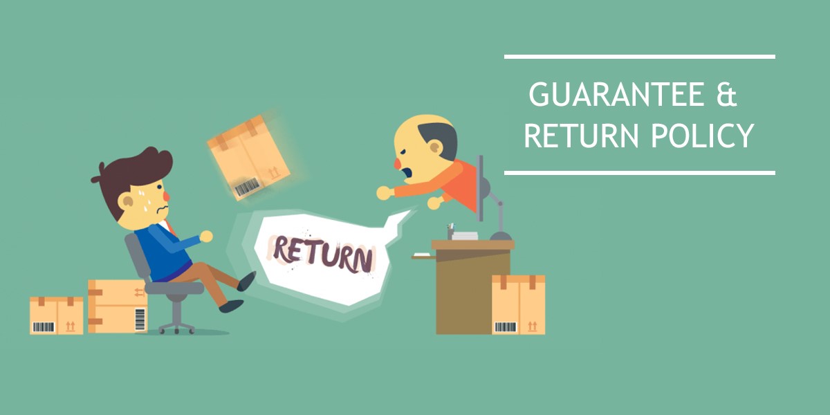 Website Compliance Requirements for Your eCommerce Business - Blog