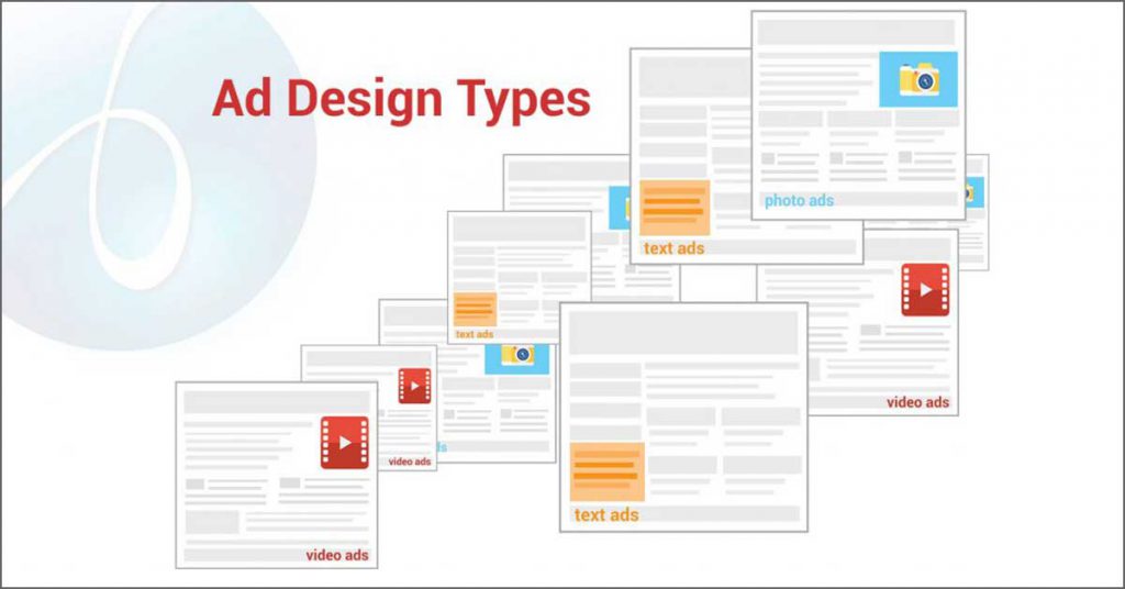 How Many Ad Design Types Do You Know? - Blog