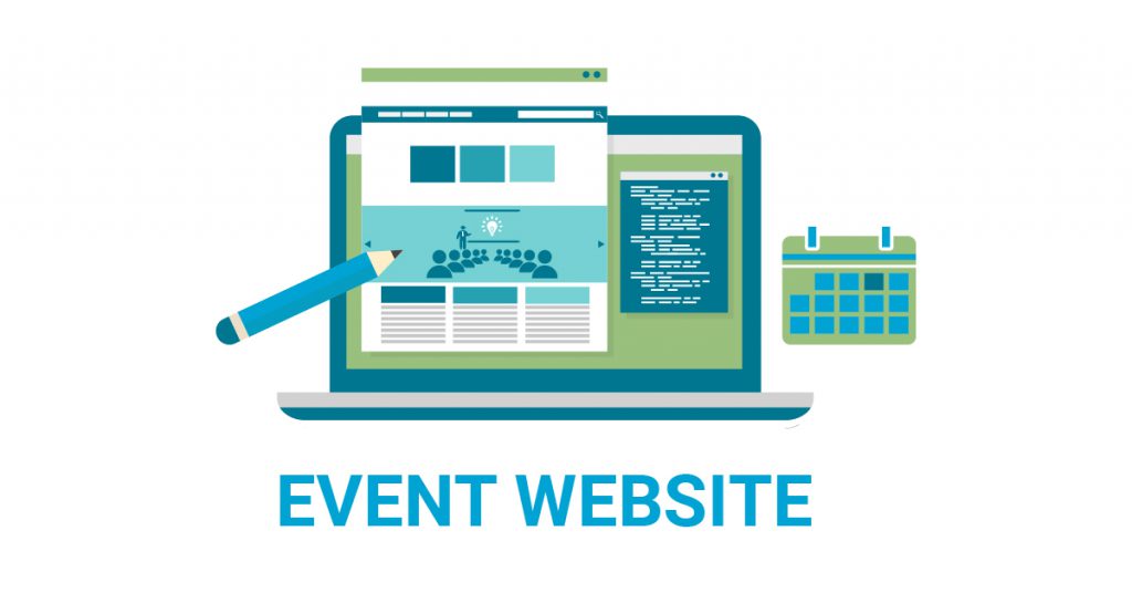 Reasons why an Event Website is Necessary - Blog