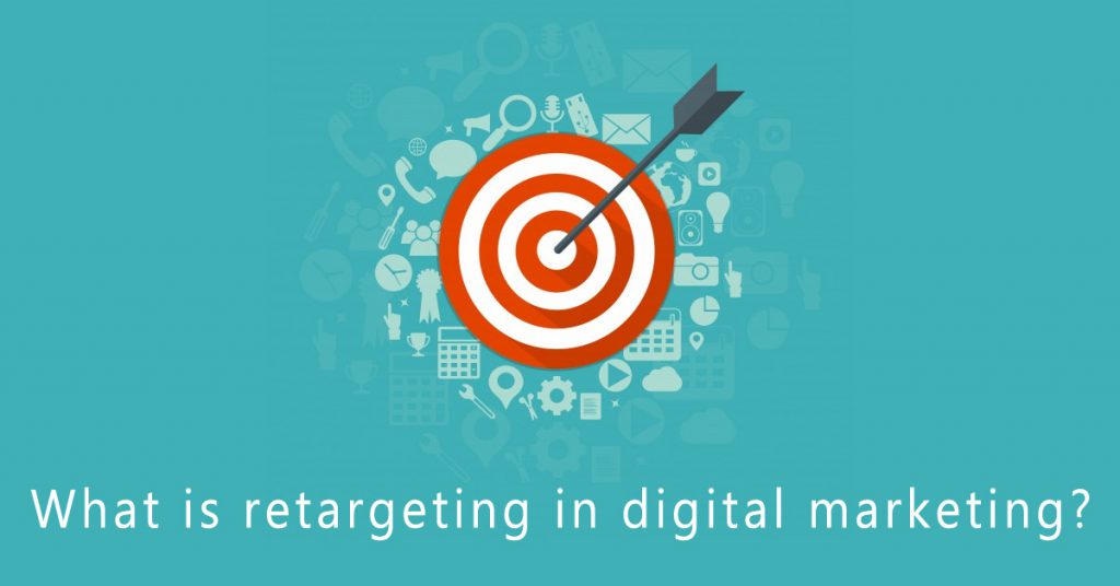 What is retargeting in digital marketing? - Blog
