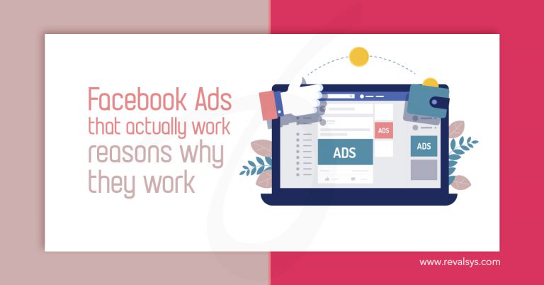 Facebook Ads that actually work - Blog