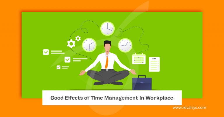 Time Management - Blog