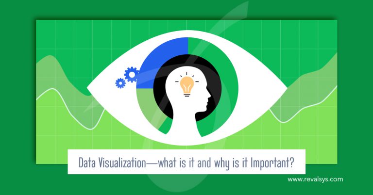 Data Visualization – what is it and why is it Important? - Blog