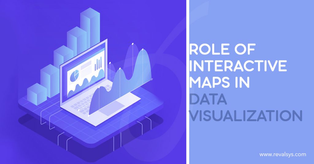 Role of Interactive Maps in Data Visualization - Blog