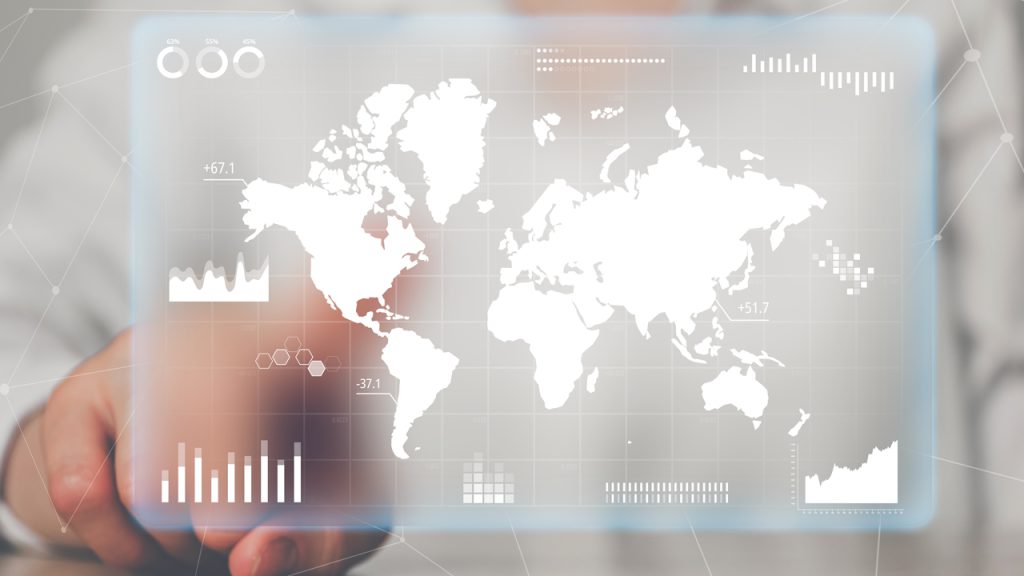 REASONS WHY YOU SHOULD USE MAPS VISUALIZATION TOOLS - Blog