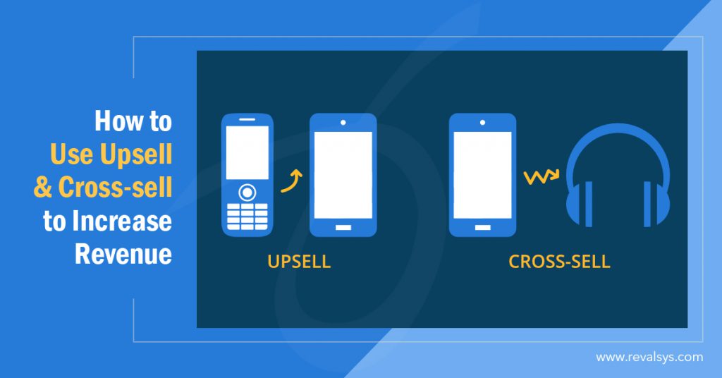 How to Use Upsell and Cross-sell to Increase Revenue - Blog