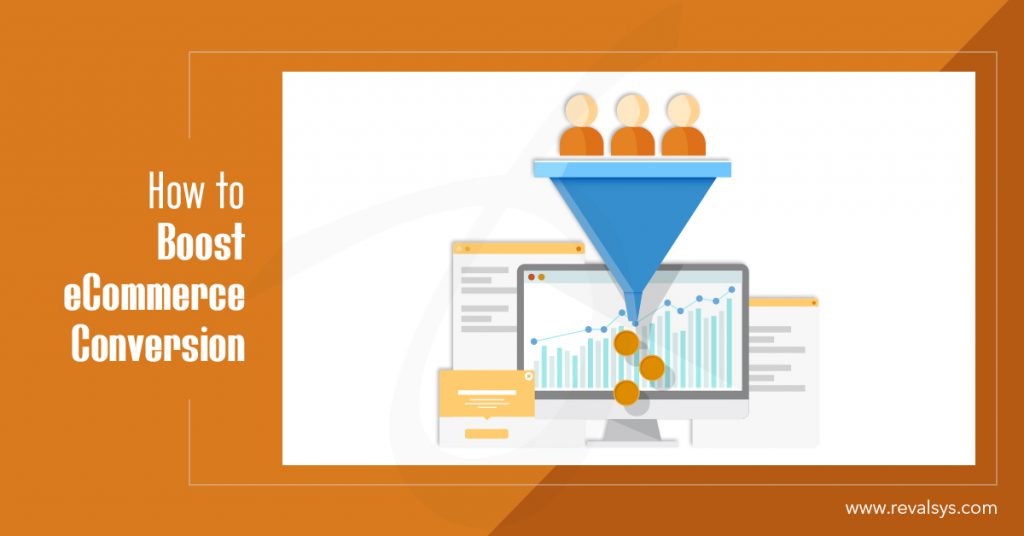 How to Boost eCommerce Conversion - Blog