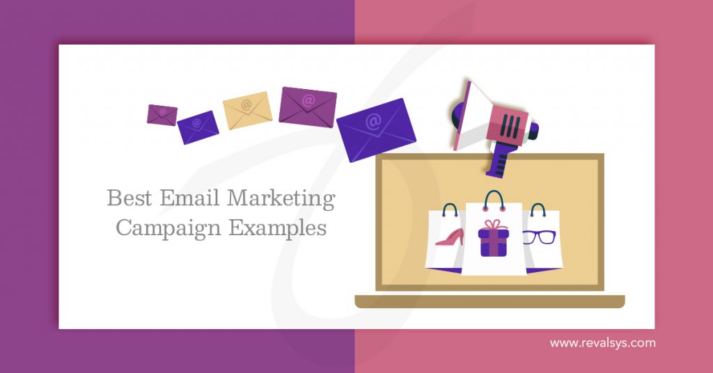 Best Email Marketing Campaign Examples - Blog