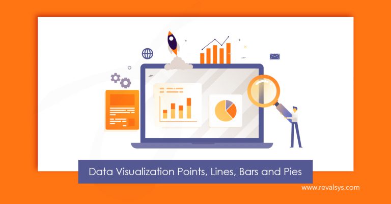 Data Visualization: Points, Lines, Bars and Pies - Blog