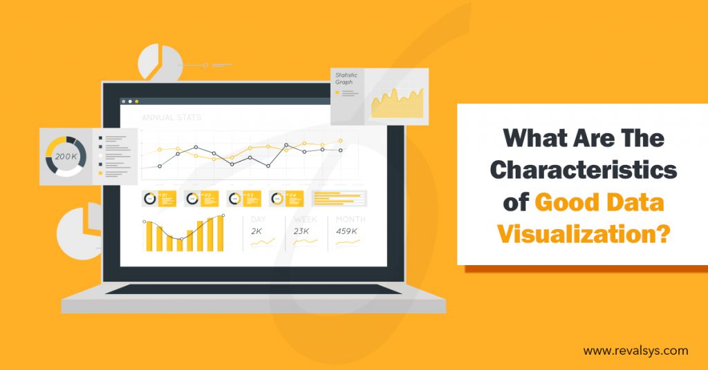 Data Visualization - Blog