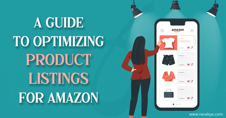 A Guide To Optimizing Product Listings For Amazon – Blog A Guide To Optimizing Product Listings For Amazon – Blog