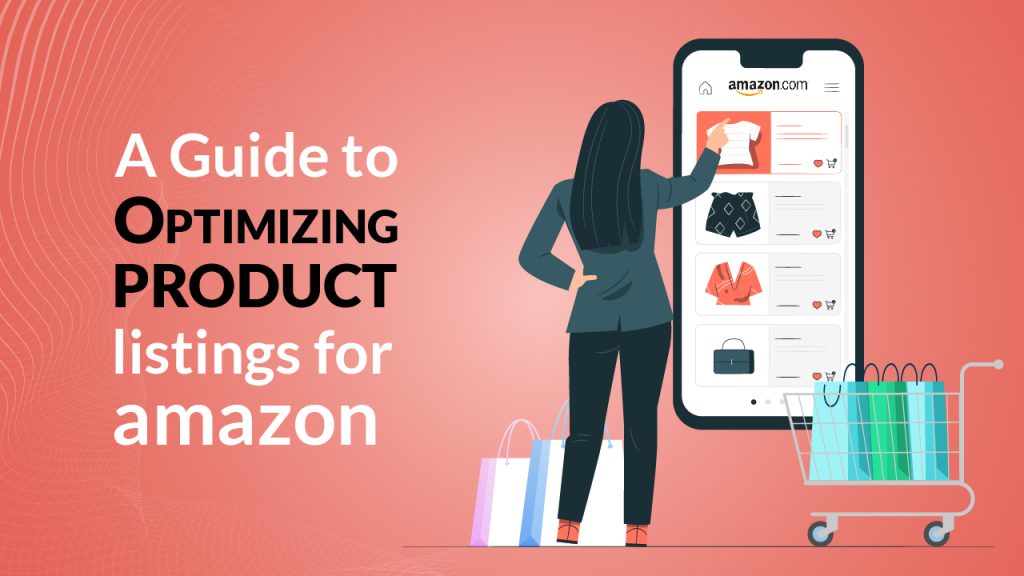 Optimize Product Listings on Top E-commerce Platforms