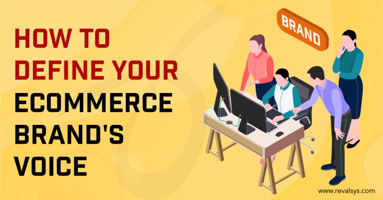 How To Define Your Ecommerce Brand’s Voice - Blog