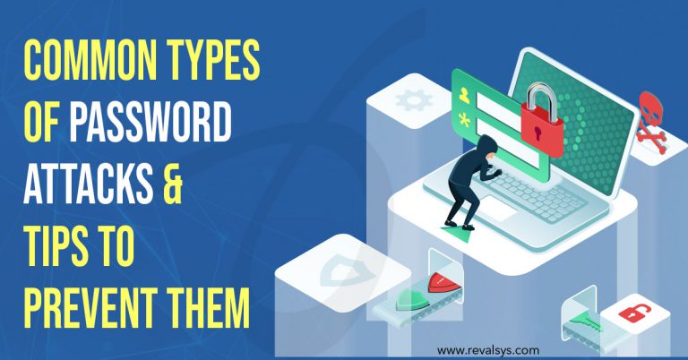 Common Types Of Password Attacks And Tips For Preventing Them - Blog