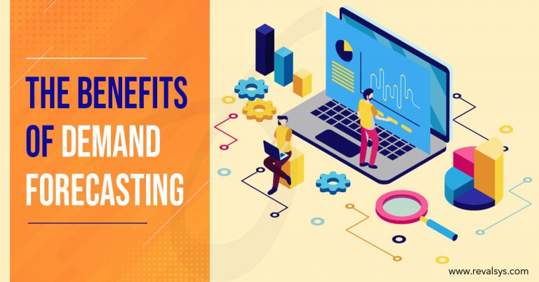 The Benefits Of Demand Forecasting - Blog
