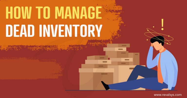 How To Manage Dead Inventory - Blog