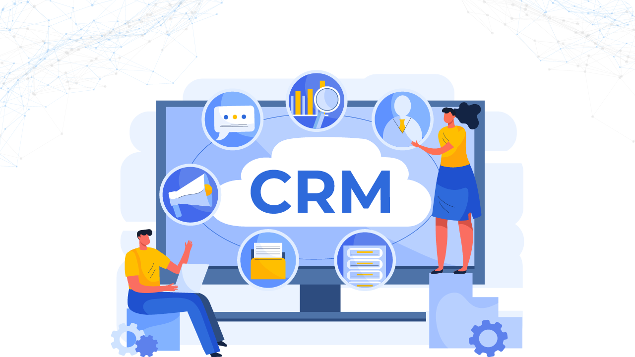 The Best Qualities of a CRM in 2023 - Best CRM Software2023