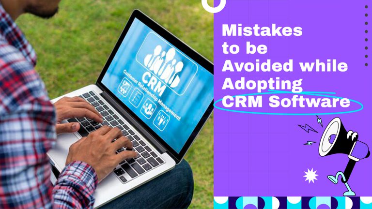 Avoiding Pitfalls in Choosing Best CRM for Small Business