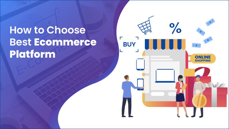 Choosing the Best Ecommerce Solution for Your Small Business