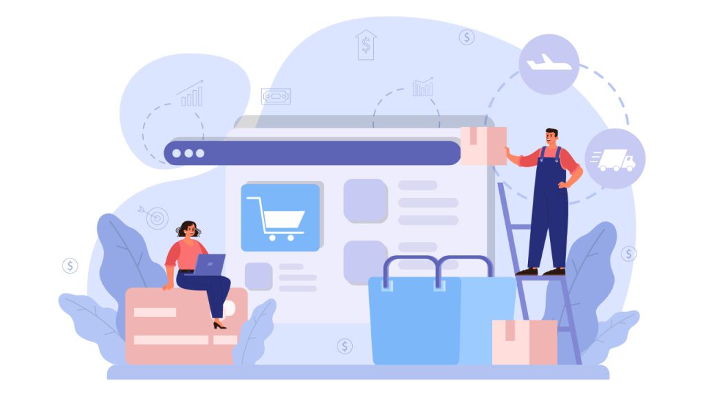 12 Best Practices for Ecommerce Landing Page Optimization