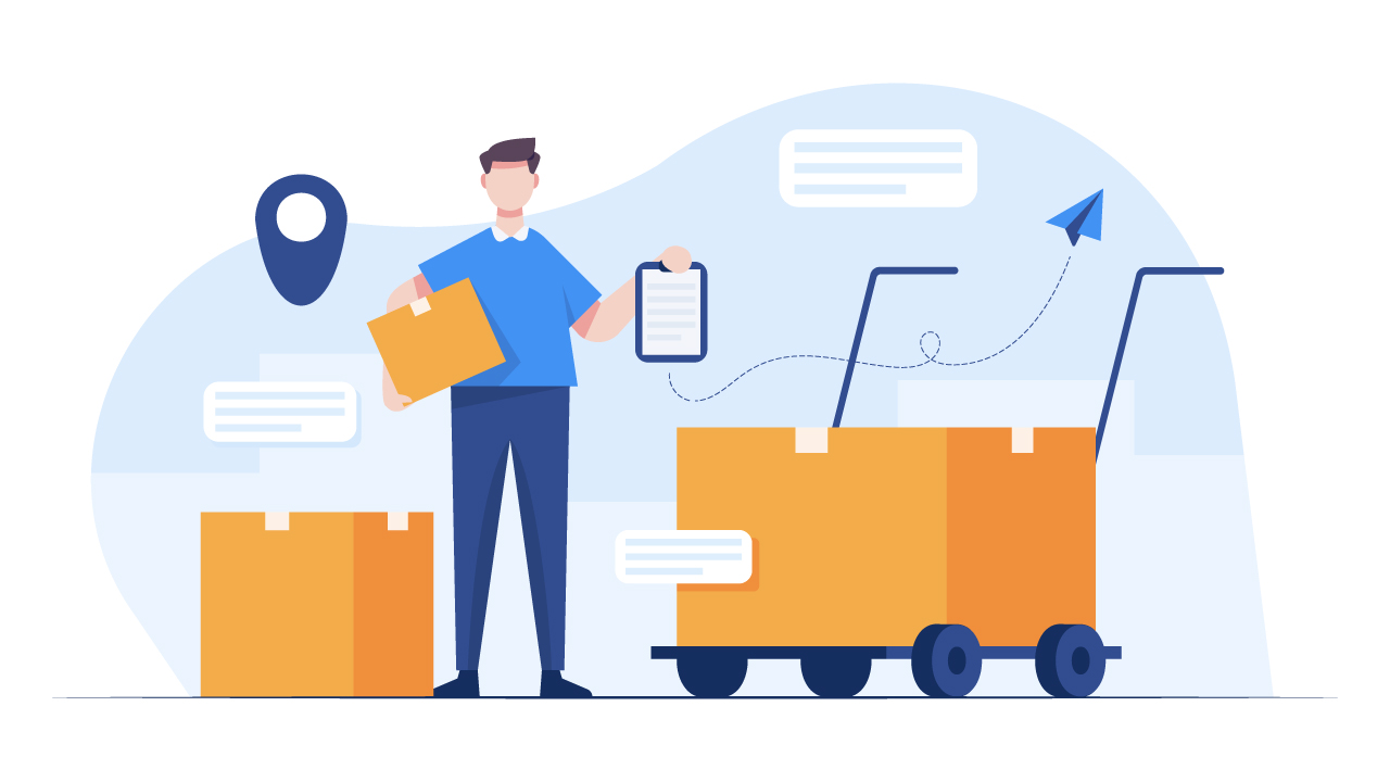 Omnichannel Order Management: Challenges & Solutions Omnichannel Order Management: Challenges & Solutions