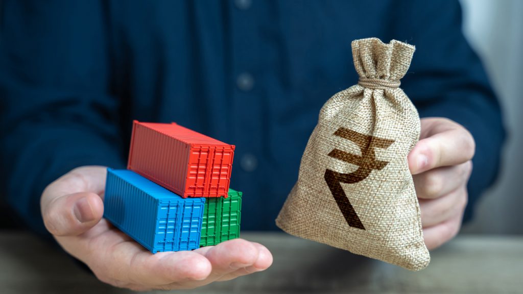 RoDTEP & DBK Scheme: Full Form, Meaning, and Benefits