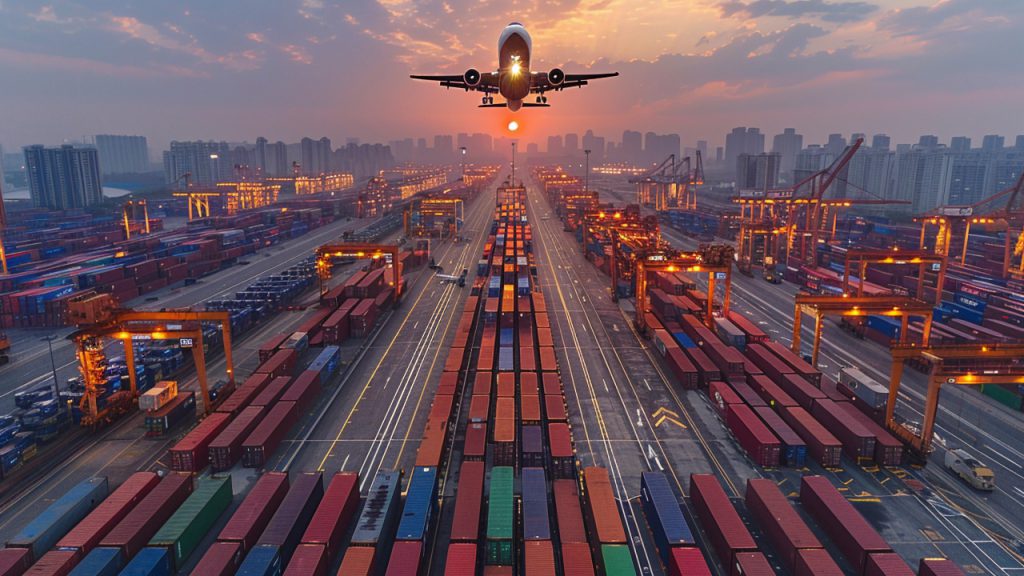 RoDTEP & DBK Scheme: Full Form, Meaning, and Benefits