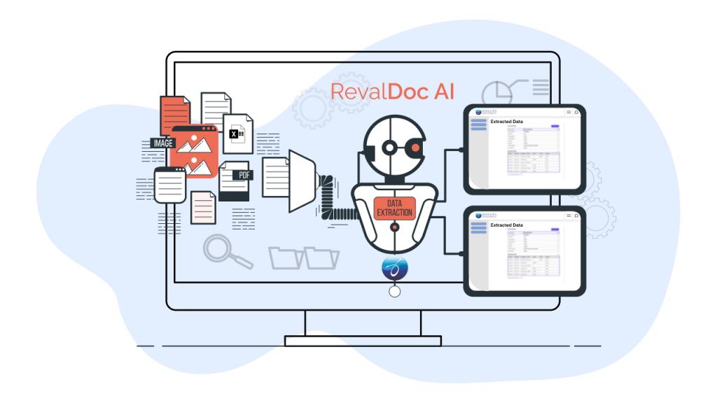 Benefits of Intelligent Document Processing (IDP) - Blog