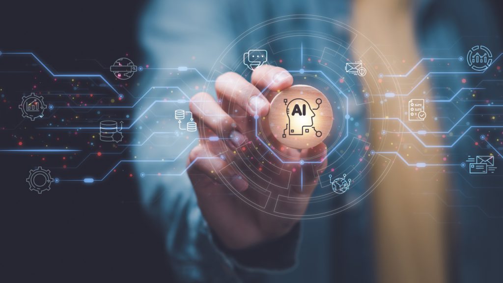 Benefits of Intelligent Document Processing (IDP) - Blog