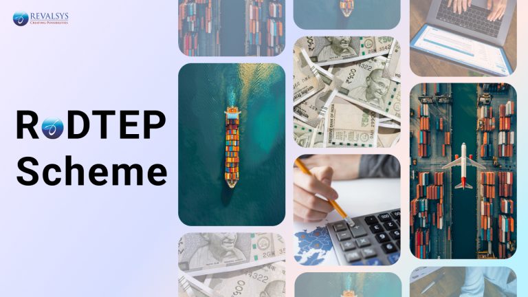 RoDTEP & DBK Scheme: Full Form, Meaning, and Benefits