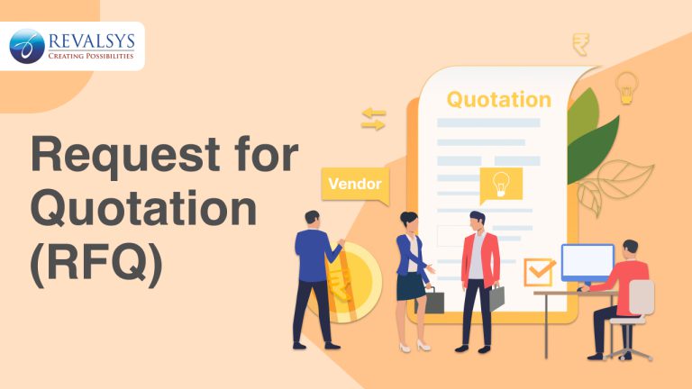 Request for Quotation (RFQ): A Complete Guide - Blog
