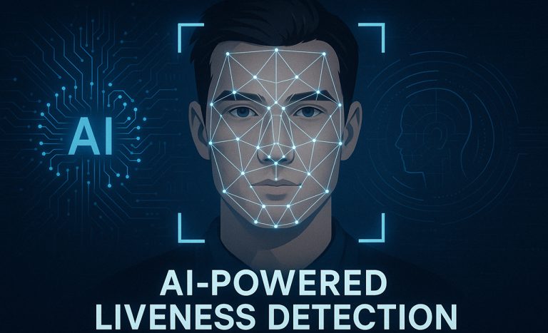 AI-Powered 3D Liveness Face Detection Explained - Blog