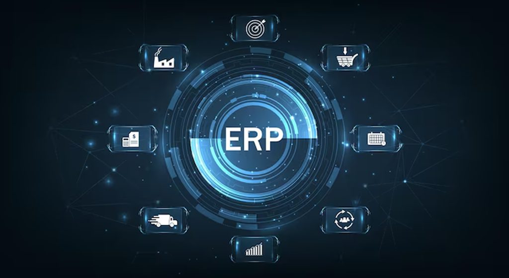 ERP Basics Explained: A Simple Guide for Beginners - Blog